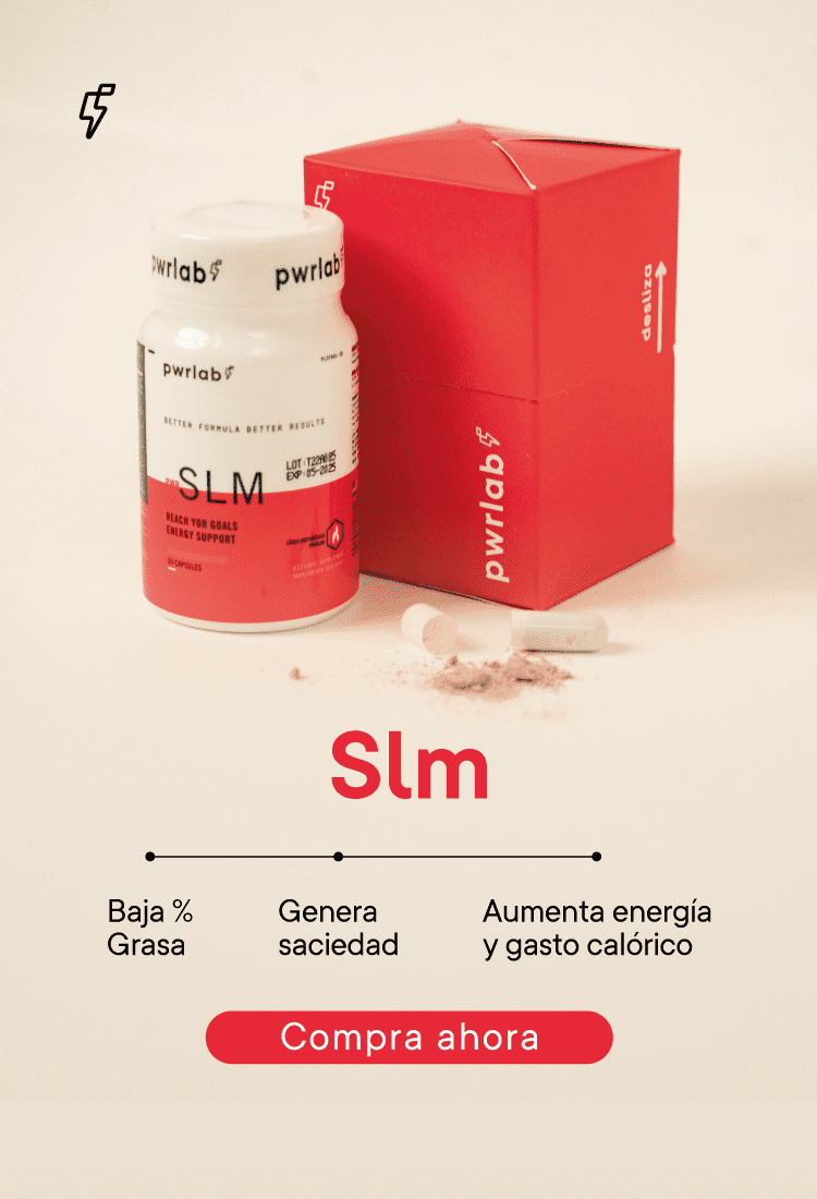 The Power Lab – thepowerlab