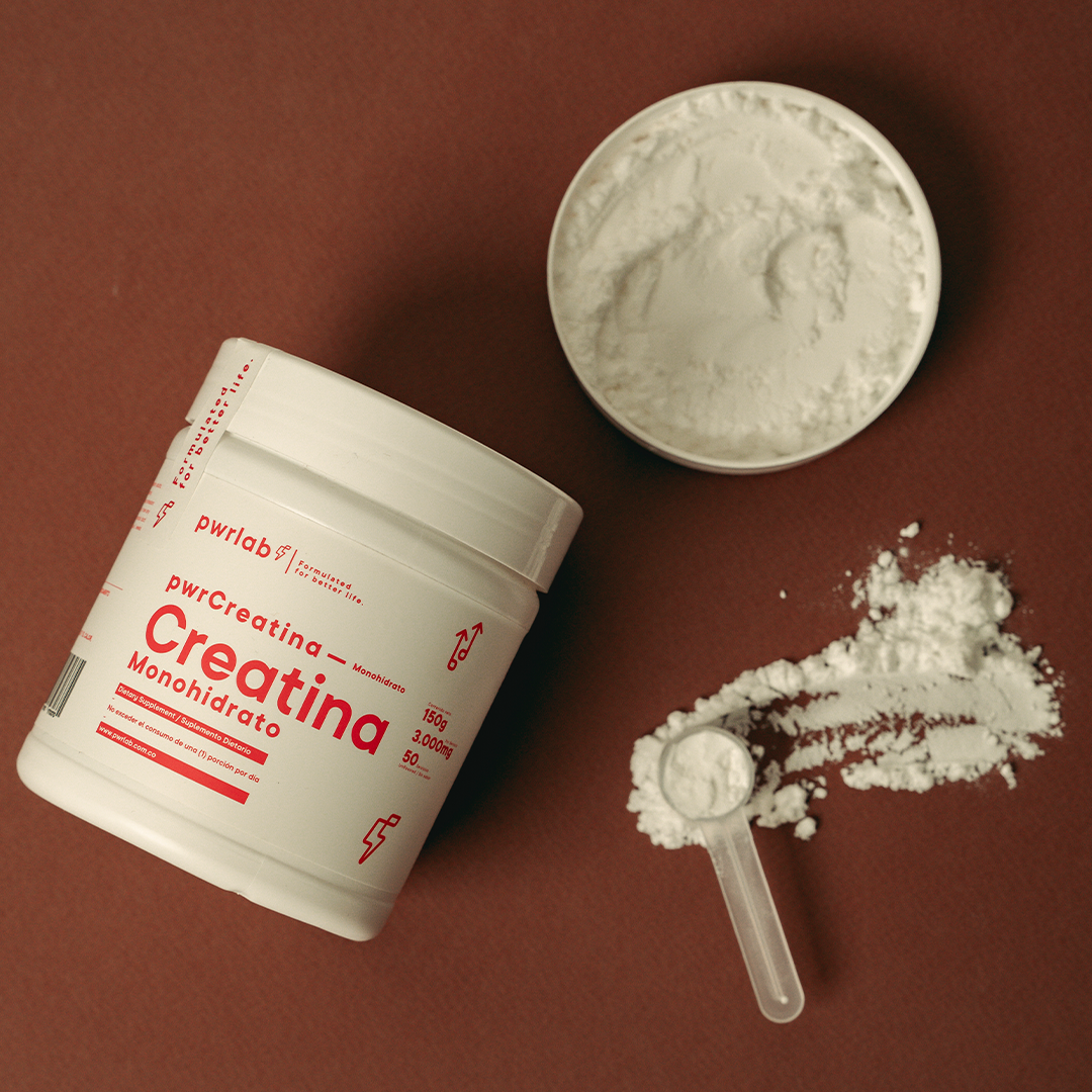 Creatina 300g – pwrlab