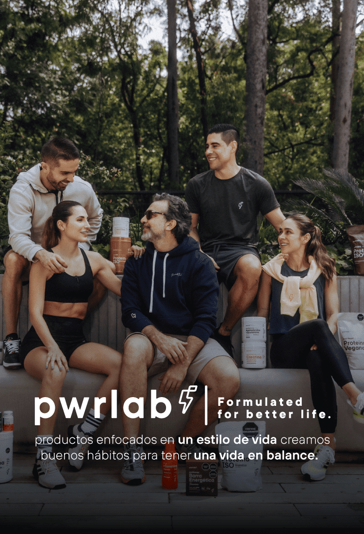 The Power Lab – thepowerlab