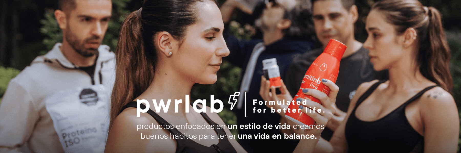 The Power Lab – thepowerlab